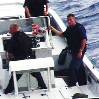 joe-two - RECONCRAFT