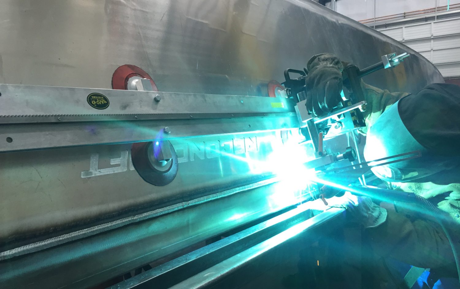 Why ReconCraft - RECONCRAFT